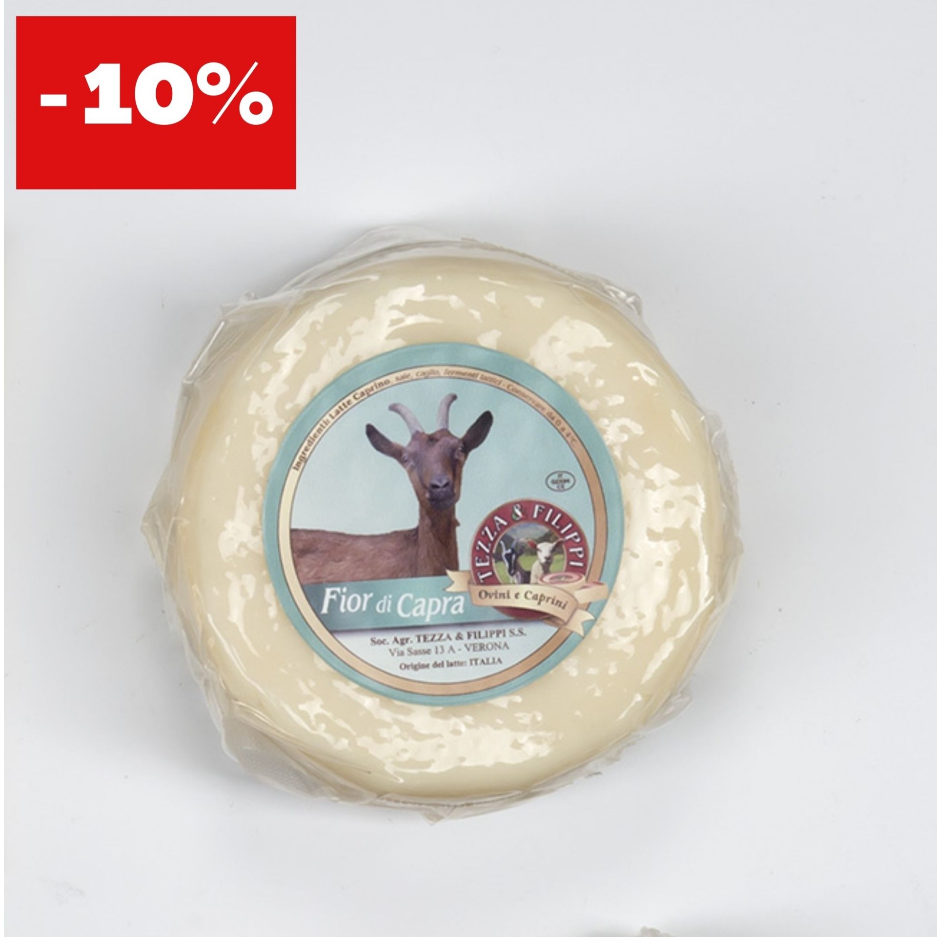 Fior di Capra | Agriform | Produzione, confezionamento e vendita ...